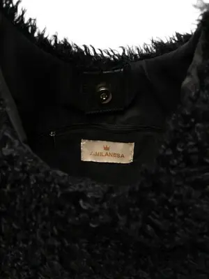 LA MILANESA Oprah Hobo Bag