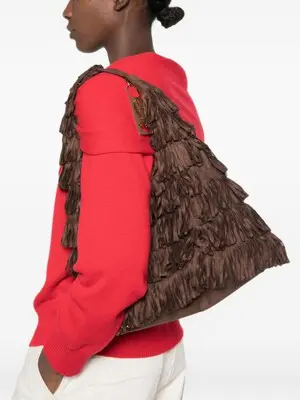 LA MILANESA Capucine Medium Handbag
