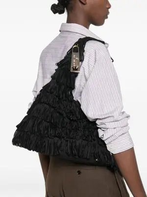 LA MILANESA Capucine Medium Handbag