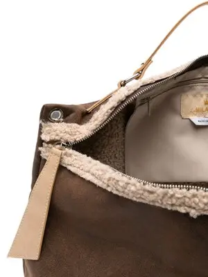 LA MILANESA Ruth Shoulder Bag