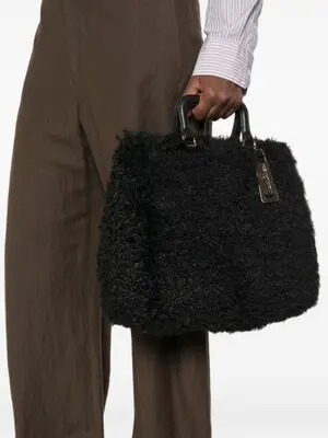 LA MILANESA Amal Handbag