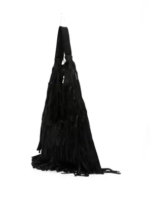LA MILANESA Aretha Large Shoulder Bag
