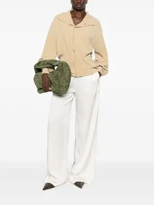Fabiana Filippi Wide-leg Trousers