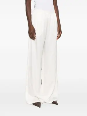 Fabiana Filippi Wide-leg Trousers