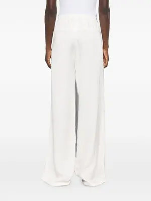 Fabiana Filippi Wide-leg Trousers