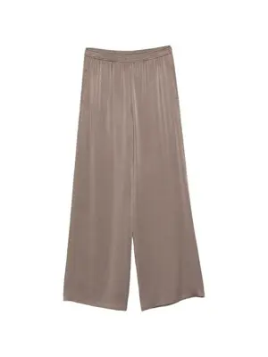 Fabiana Filippi Wide-leg Trousers