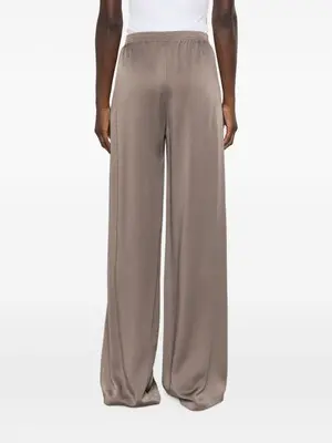 Fabiana Filippi Wide-leg Trousers