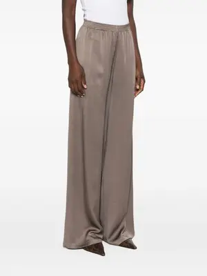 Fabiana Filippi Wide-leg Trousers