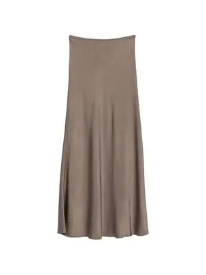 Fabiana Filippi Maxi Skirt