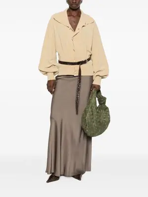 Fabiana Filippi Maxi Skirt