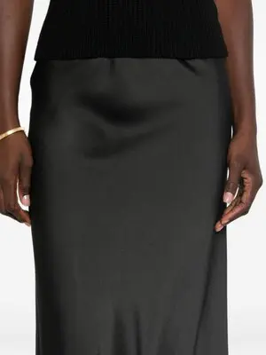 Fabiana Filippi Maxi Skirt