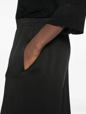 Fabiana Filippi Wide-leg Trousers