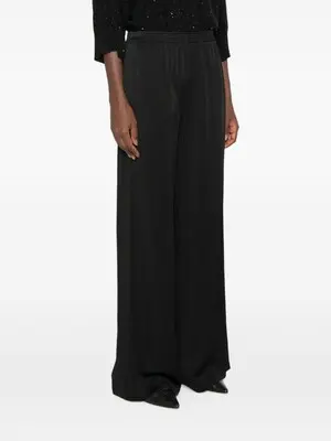 Fabiana Filippi Wide-leg Trousers