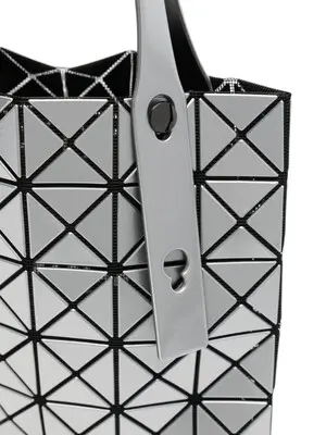 BAOBAO ISSEY MIYAKE Prism Small Tote Bag
