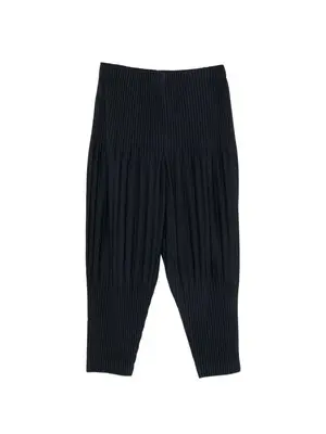 Issey Miyake Pleated Trousers