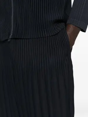 Issey Miyake Pleated Trousers