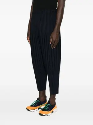 Issey Miyake Pleated Trousers