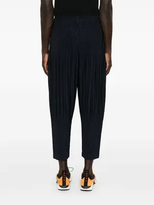 Issey Miyake Pleated Trousers