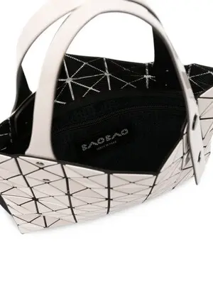 BAOBAO ISSEY MIYAKE Prism Small Tote Bag
