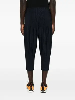 Issey Miyake Pleated Trousers