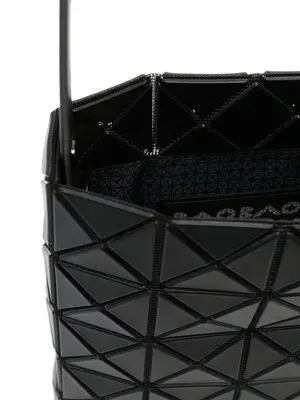 BAOBAO ISSEY MIYAKE Prism Matte Crossbody Bag