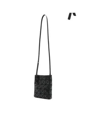 BAOBAO ISSEY MIYAKE Prism Matte Crossbody Bag
