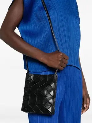 BAOBAO ISSEY MIYAKE Prism Matte Crossbody Bag