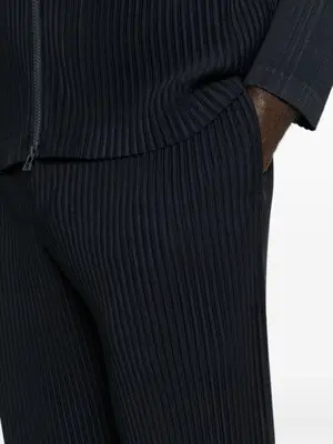 Issey Miyake Pleated Trousers