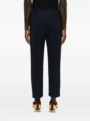 Issey Miyake Pleated Trousers