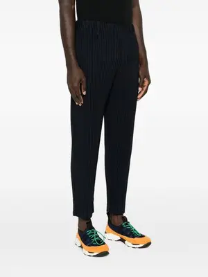 Issey Miyake Pleated Trousers