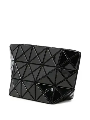 BAOBAO ISSEY MIYAKE Prism Pouch - Black