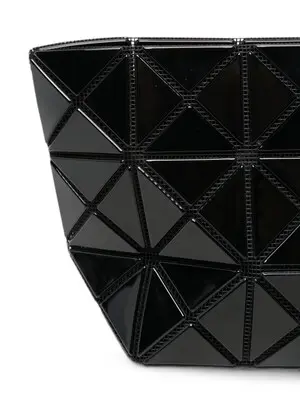 BAOBAO ISSEY MIYAKE Prism Pouch - Black