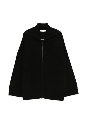 The Frankie Shop Frill Cardigans For Women
