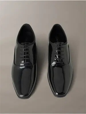 Calvin Klein Cardiff Dress Shoe