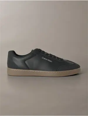Calvin Klein Haffen Sneaker - Black