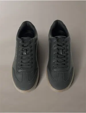 Calvin Klein Haffen Sneaker - Black