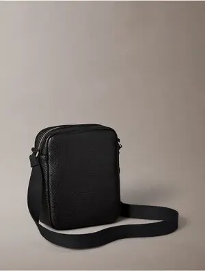 Calvin Klein Monologo Reporter Bag