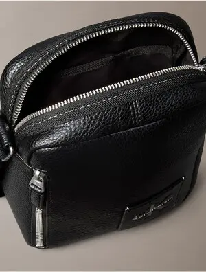 Calvin Klein Monologo Reporter Bag
