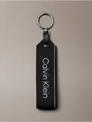 Calvin Klein Waistband Bag Charm