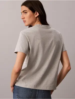 Calvin Klein Classic Varsity Logo Tee