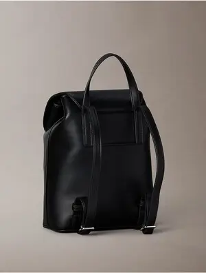 Calvin Klein Bold Monogram Mini Backpack