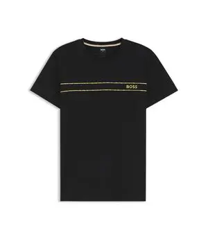 Boss Metallic T-shirts For Men