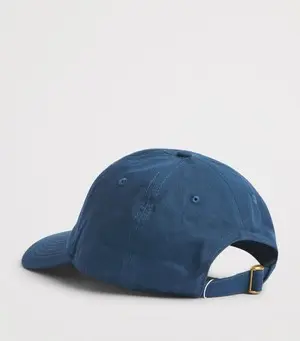 SPORTY & RICH H&w Club Baseball Cap