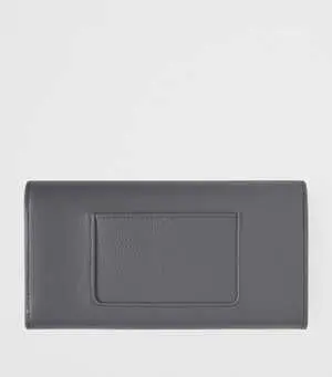 Mulberry Leather Darley Wallet