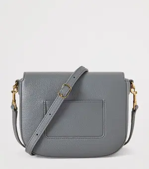 Mulberry Small Leather Darley Shoulder Bag
