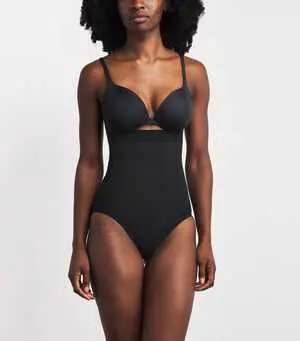 Spanx Sculpt Gofigure High-waist Briefs
