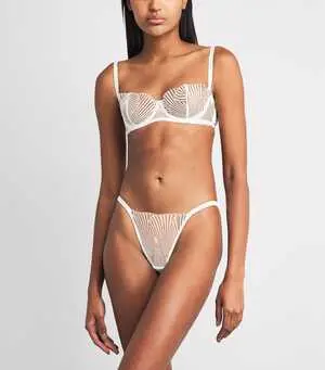 COCO DE MER Athena Brazilian Briefs
