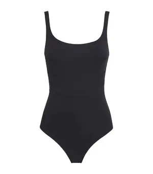 ERES Asia One Piece Swimsuit - Black