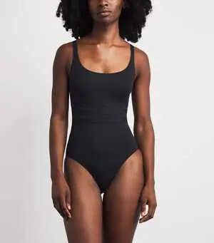ERES Asia One Piece Swimsuit - Black
