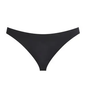 ERES Fripon Bikini Bottoms - Black